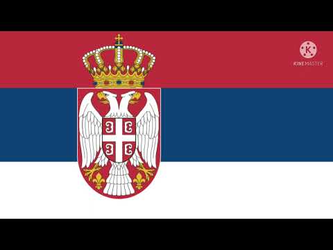 The Backyardigans (Serbian End Song, PLEASE DON’T BLOCK THIS VIACOM)