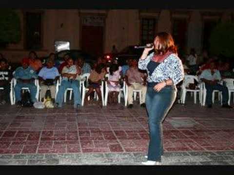 CLAUDIA POLANCO - YouTube