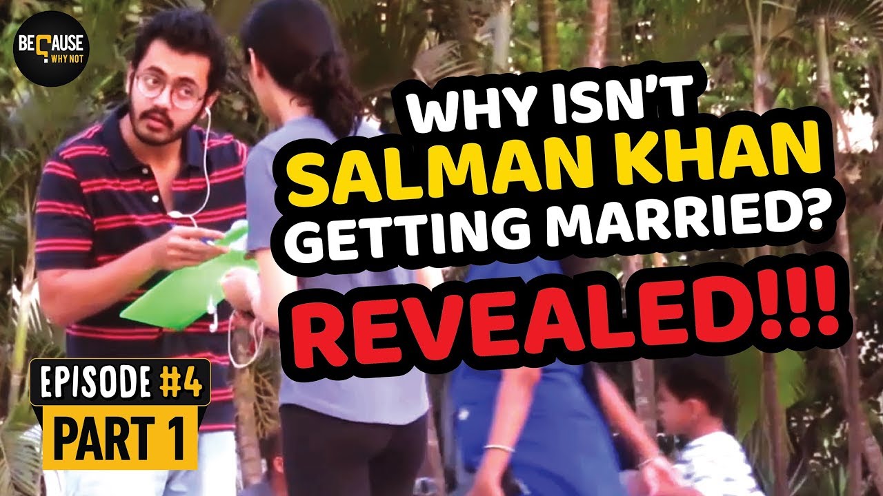 ASKING WEIRD QUESTIONS | SURVEY PRANK | Because Why Not - YouTube