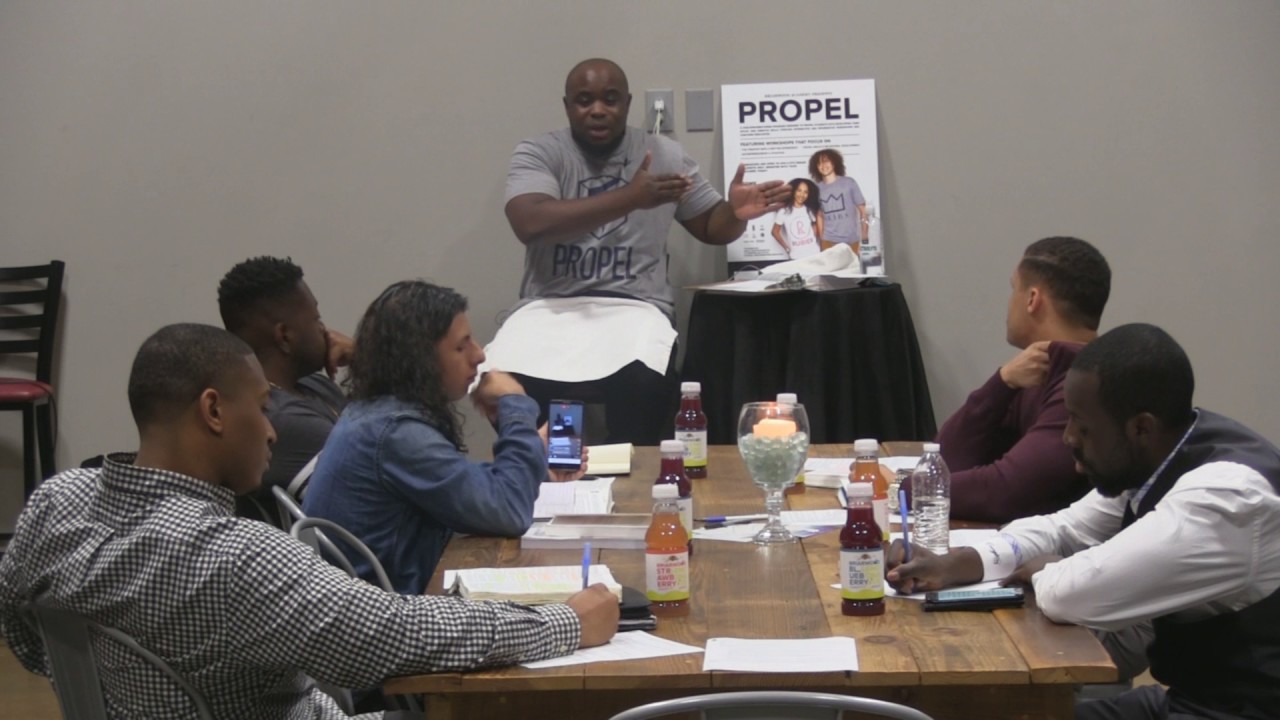 The 6 Things people Covet the most | Lecture by @MYCOACHJOSH - YouTube