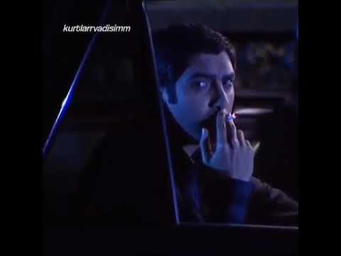 Polat Alemdar Efsanesi sigara içiş sahnesi🚬