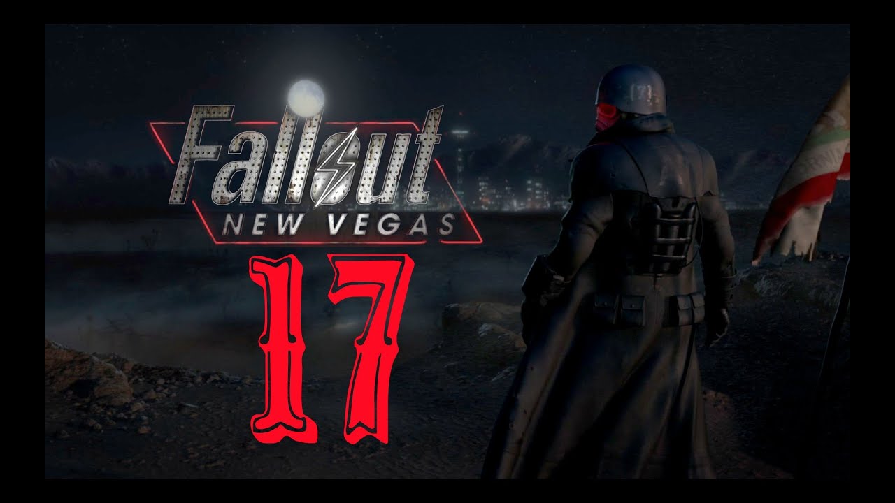 Fallout New Vegas: Part 17 - Subdermal Implants, and Not the Silicone ...