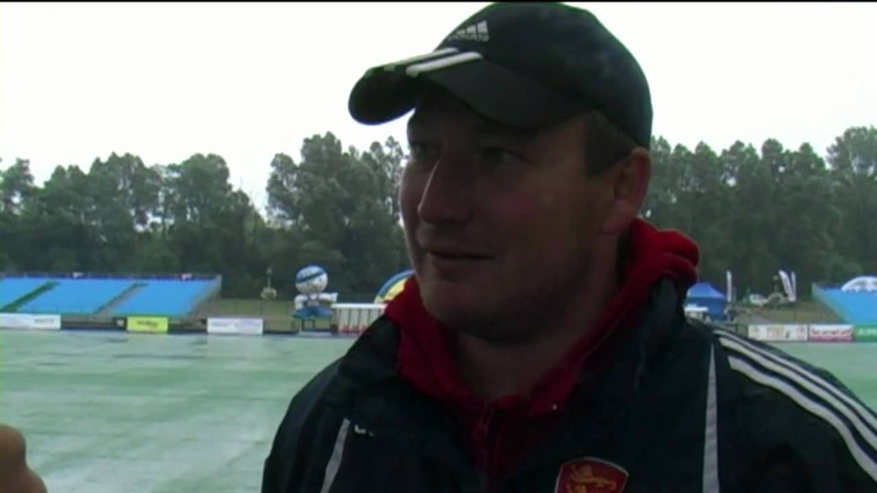 Simon Letchford Interview - YouTube