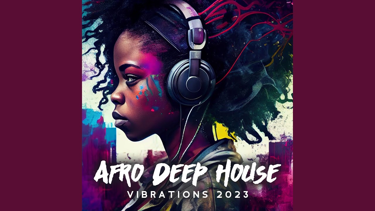 Electronic Vibrations - YouTube Music