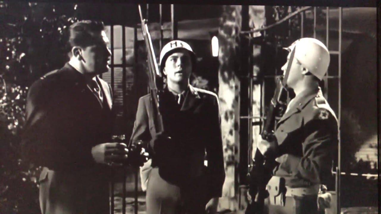 James Darren - Operation Mad Ball - YouTube