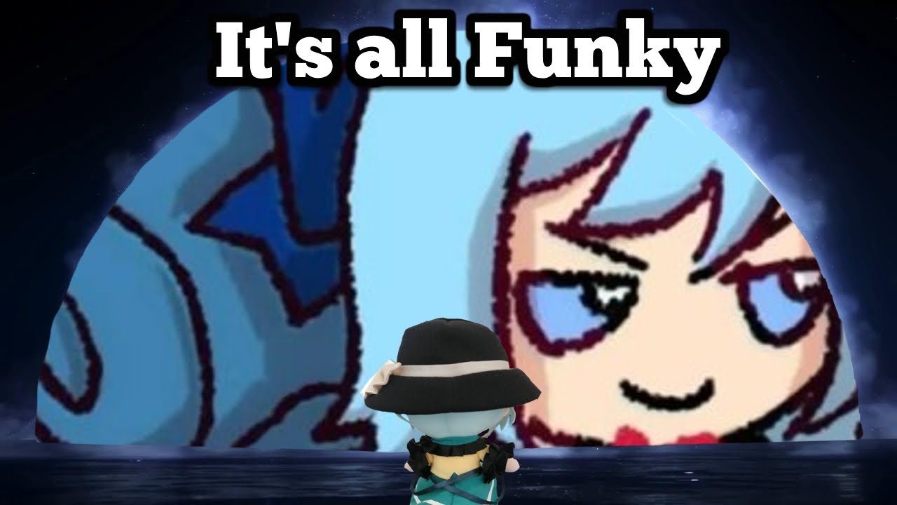 Happy Fumo Monday - YouTube