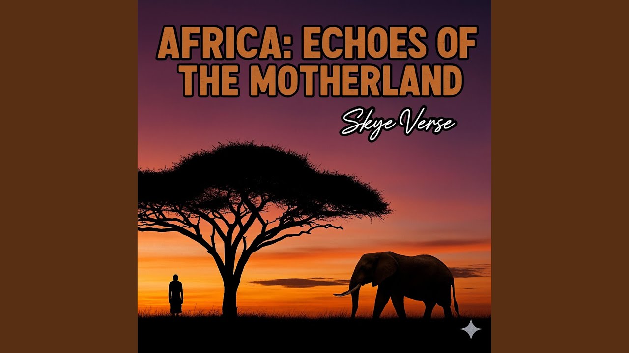 Safari Rhythm - YouTube