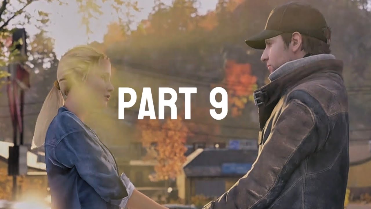 Watch dogs - Playthrough Part 9//BIG BROTHER - YouTube