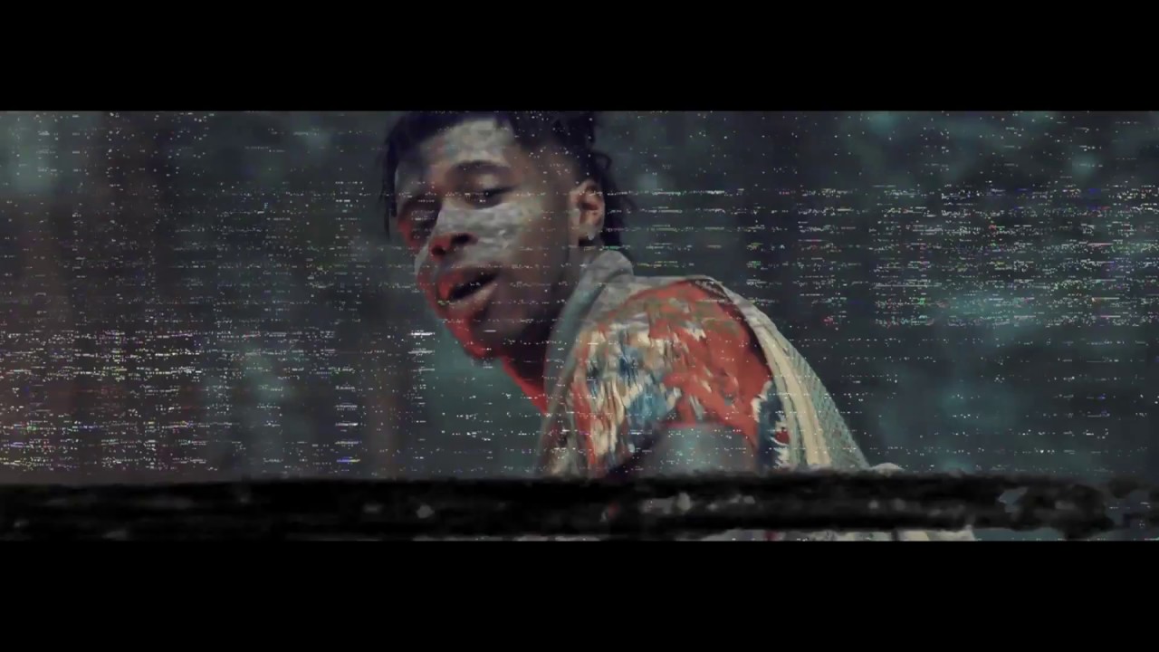 MLM Premiere: Keyan Christ - UR Drug - YouTube