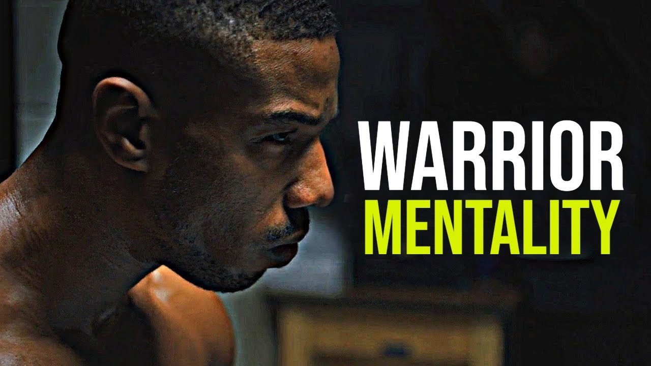 Warrior mentality - most powerful motivational speech 2024 - YouTube
