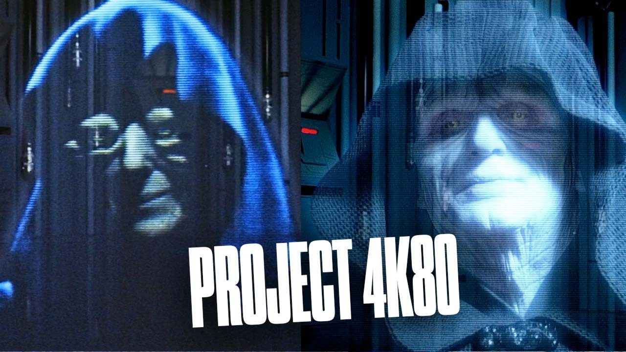 Project 4K80 - The Theatrical Empire Strikes Back - YouTube