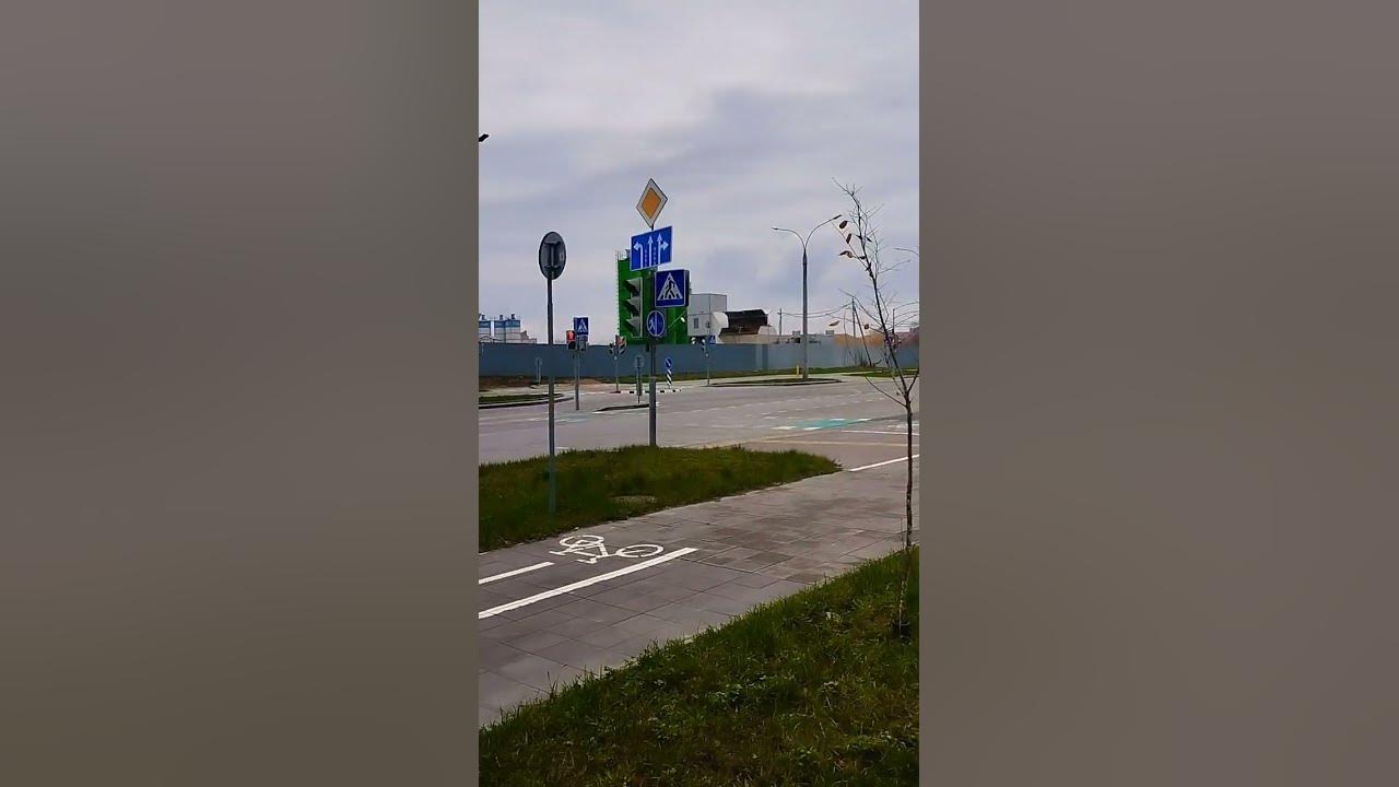 Кофейни и пункт Вайлдберриз обязательны в Минск-Мире. Новый строящийся ...