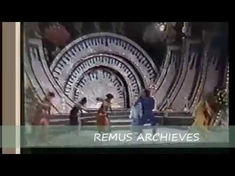 Bellestar Dancer Opening Dance at Gma Supershow - YouTube