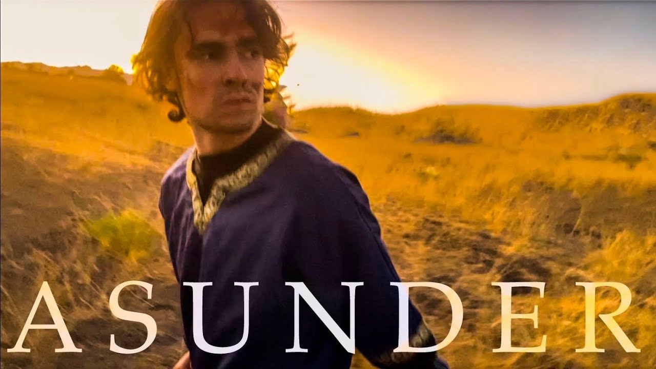 ASUNDER - Medieval Epic Short Film (2022) by Chandler Shulman - YouTube
