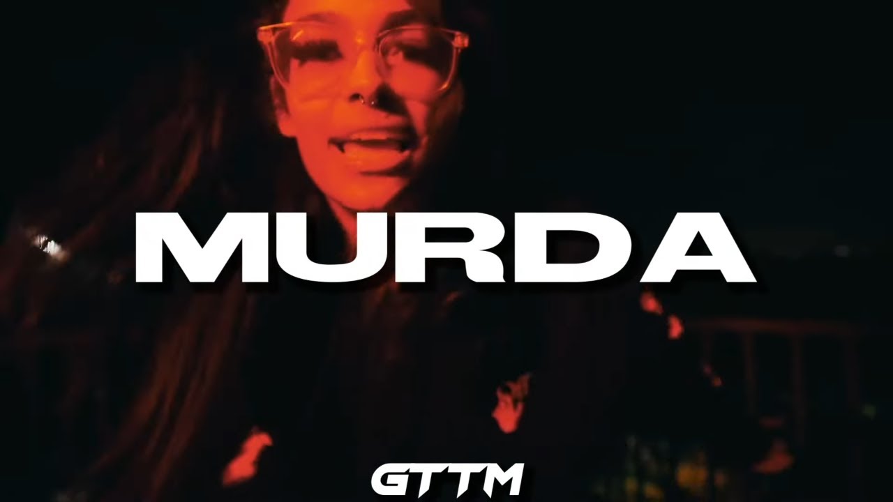 {FREE} "MURDA" | MURDA B x SHA EK SAMPLE DRILL TYPE BEAT | chrisGTTM x ...