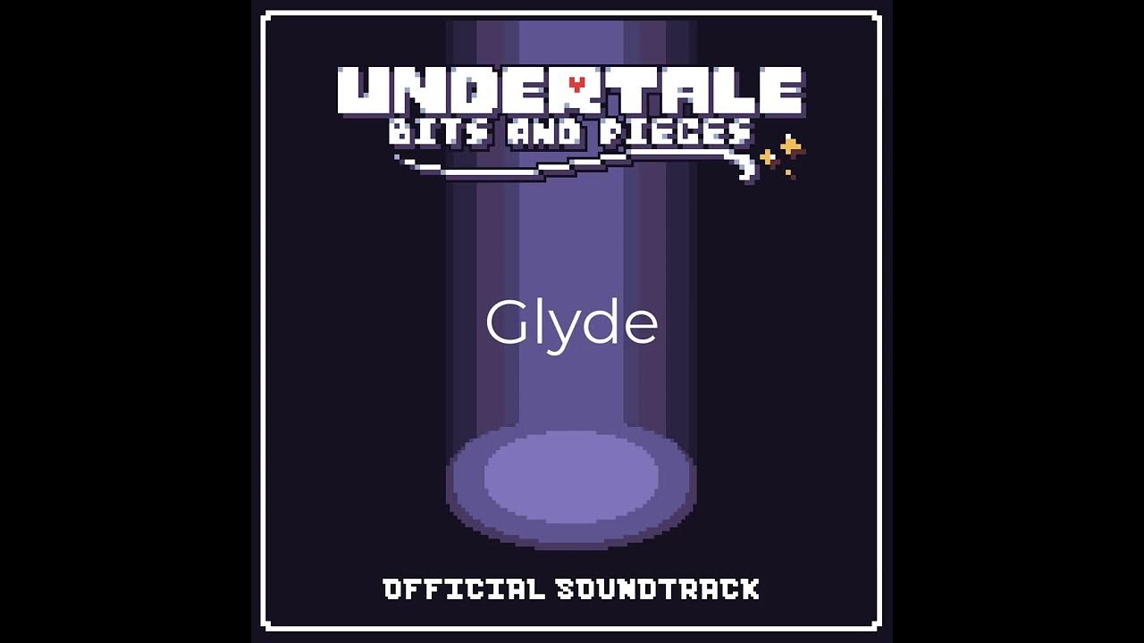 Undertale Bits and Pieces OST - Glyde Battle - YouTube