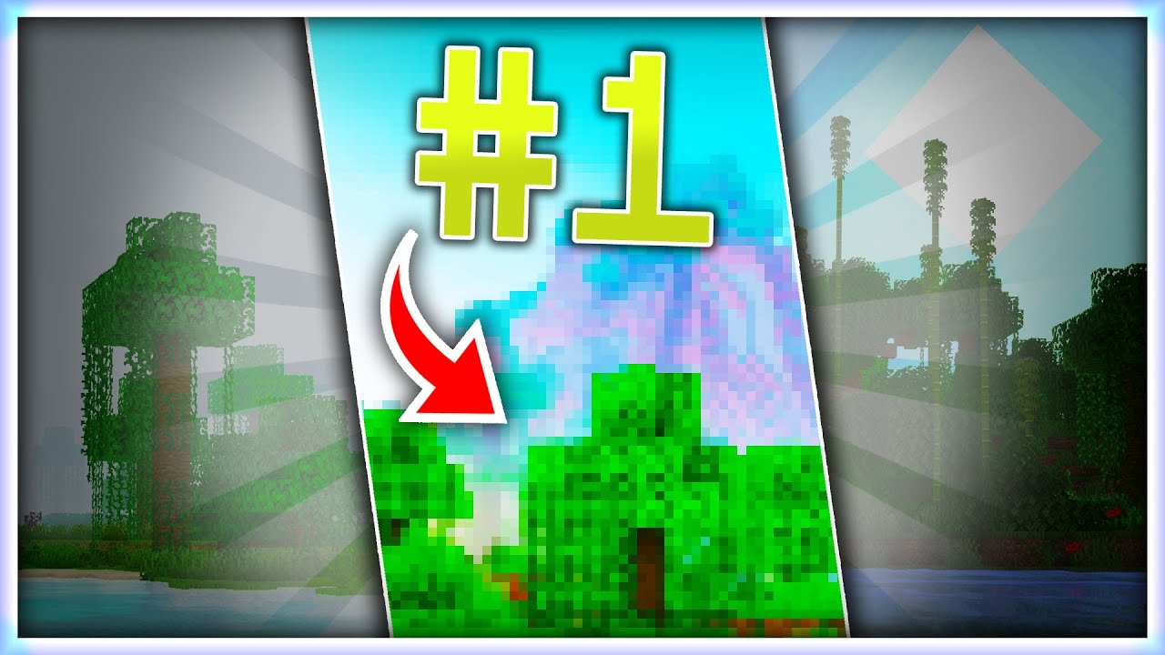 Best Low End Shaders for Minecraft 1.19 | Minecraft Low End Shaders ...