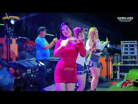 LULU NIRWANA - DJ LULU - ALL ARTIST - ANNIV KE9 GETS GENERASI TANPA SPASI - TAMBAKROMO PATI