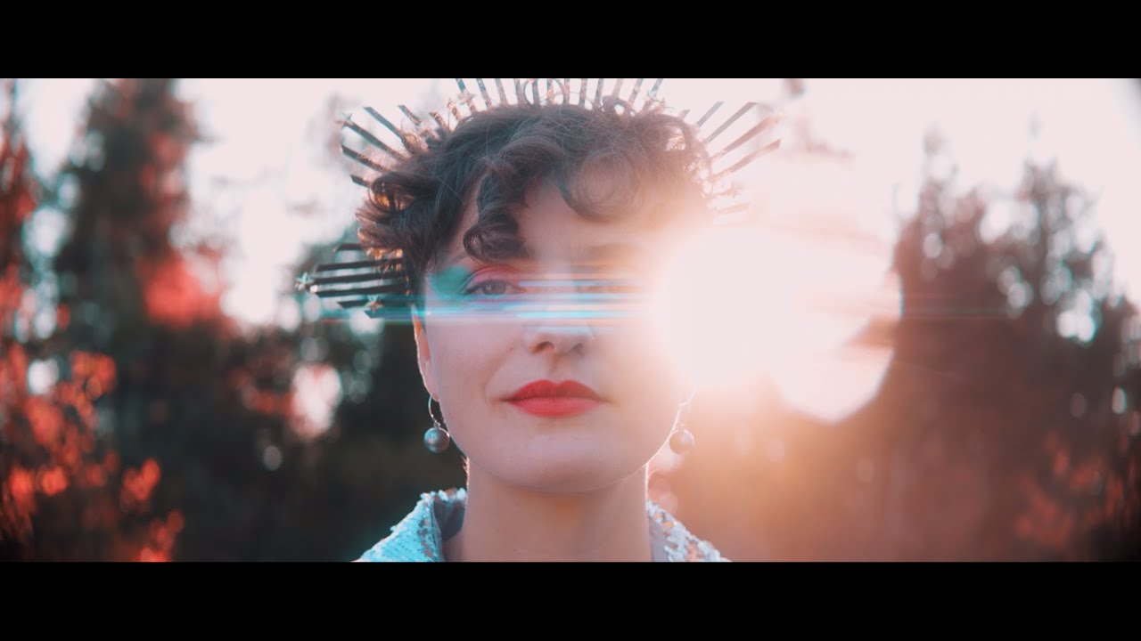 Prudence Hgl - V.E.N.U.S. (Official Music Video) - YouTube