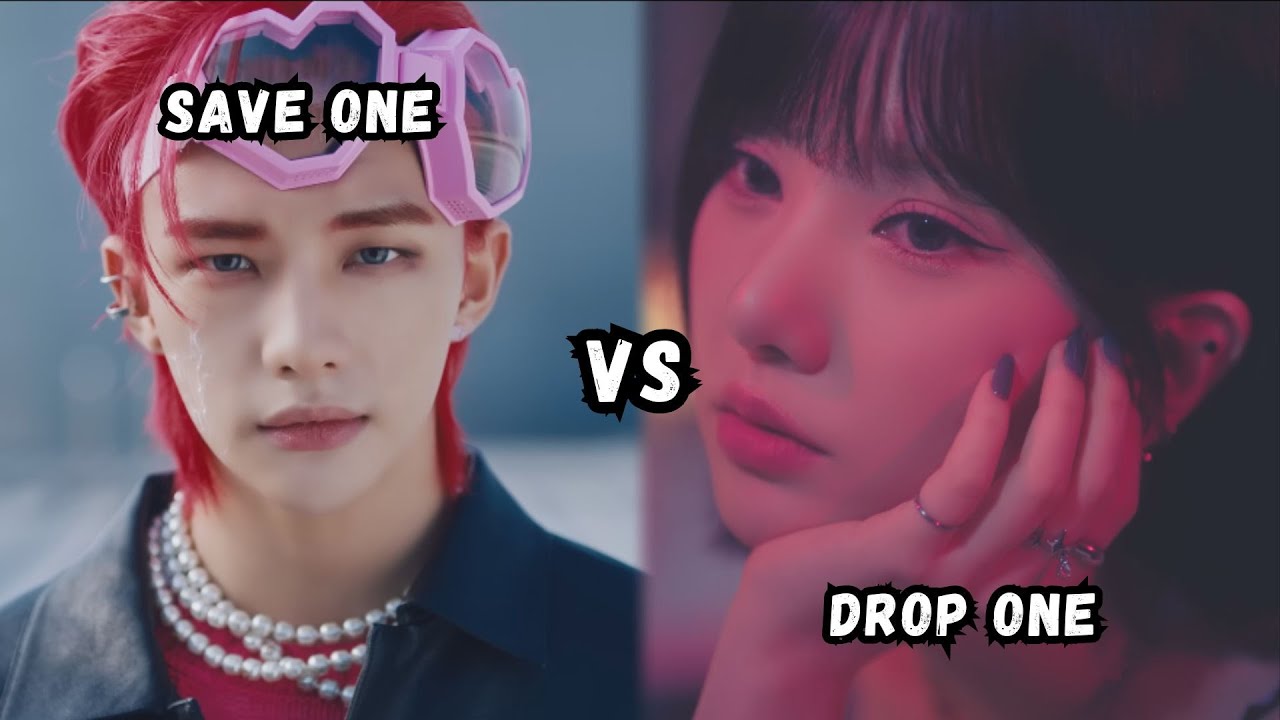 Save One Drop One | Same Titled Songs Pt.4 - YouTube