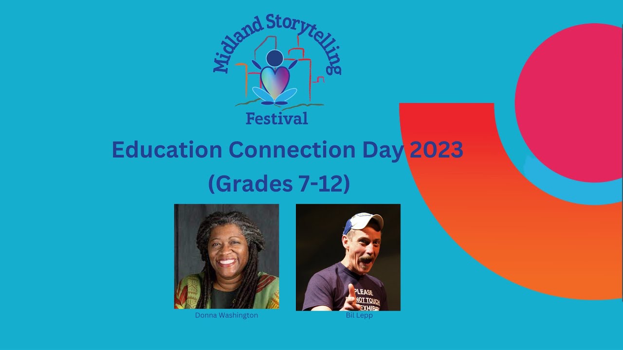 Education Connection: Grades 7 - 12 - YouTube