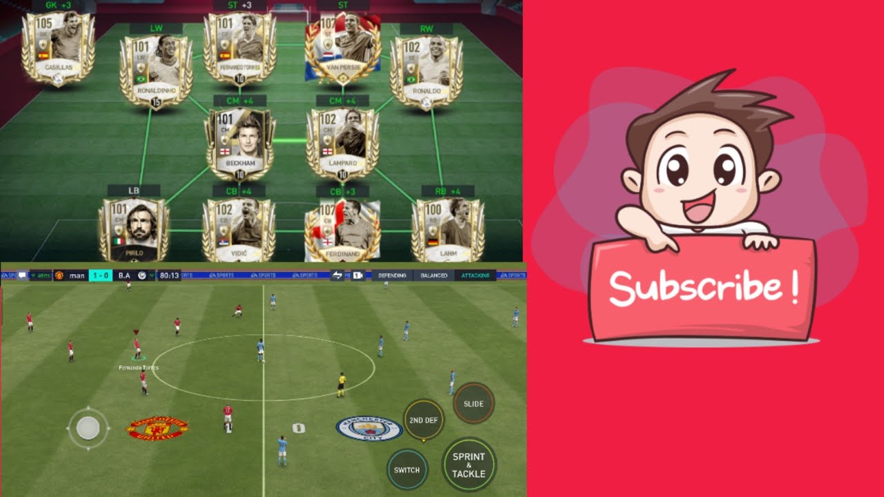 fifa 23 live stream - YouTube