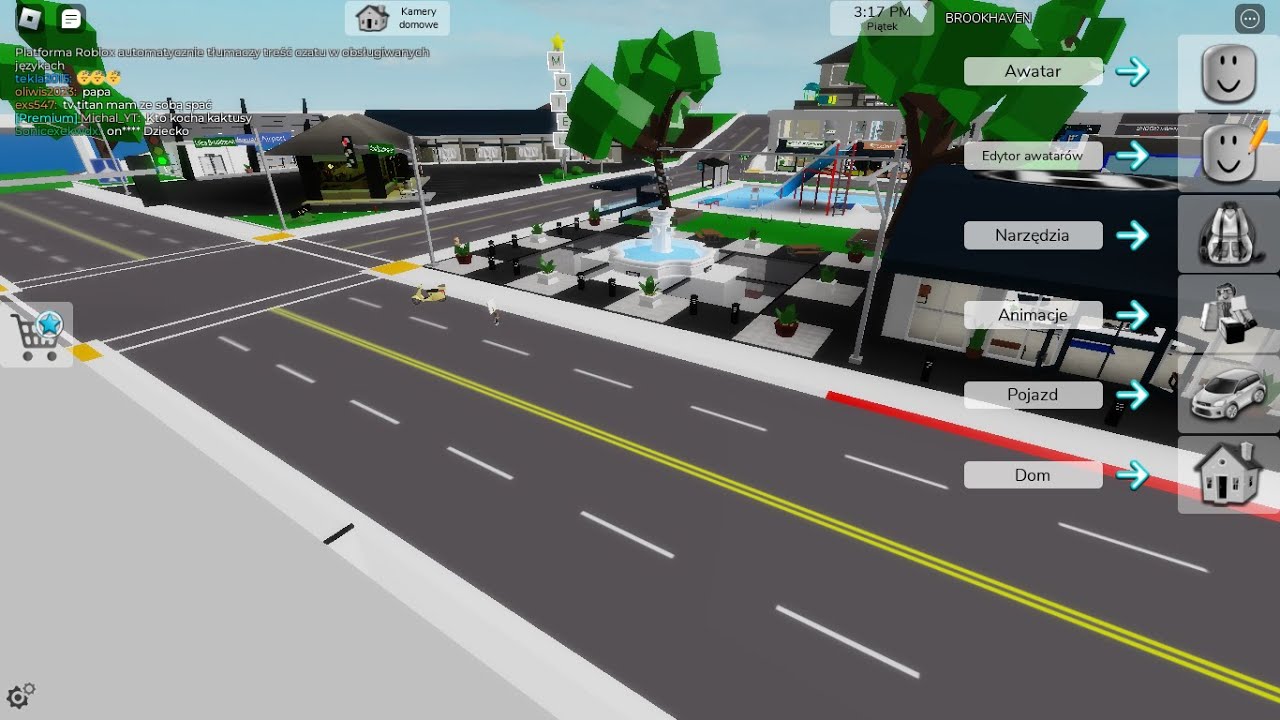 Zostałem adminem w ROBLOX! - YouTube