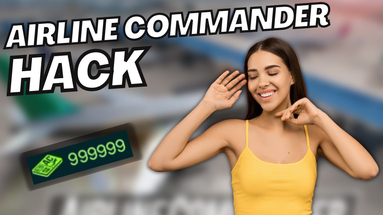 [NEW] Airline Commander Hack 2023 How to get Unlimited Credits on ...
