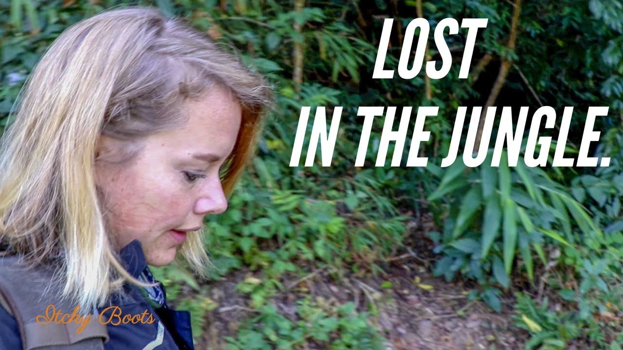 [S1- Eps. 11] LOST IN THE JUNGLE - YouTube