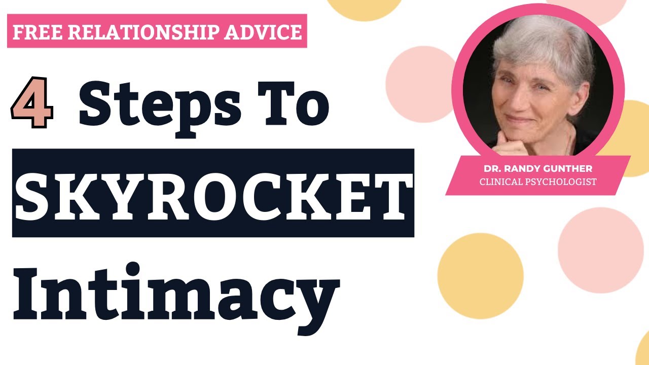 Mastering The Art Of Deep Sexual Connection & Intimacy - YouTube