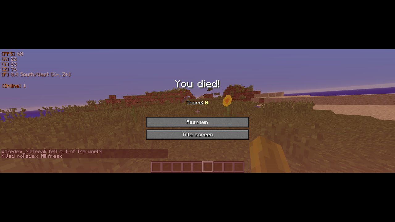 Craftwars v1 - YouTube