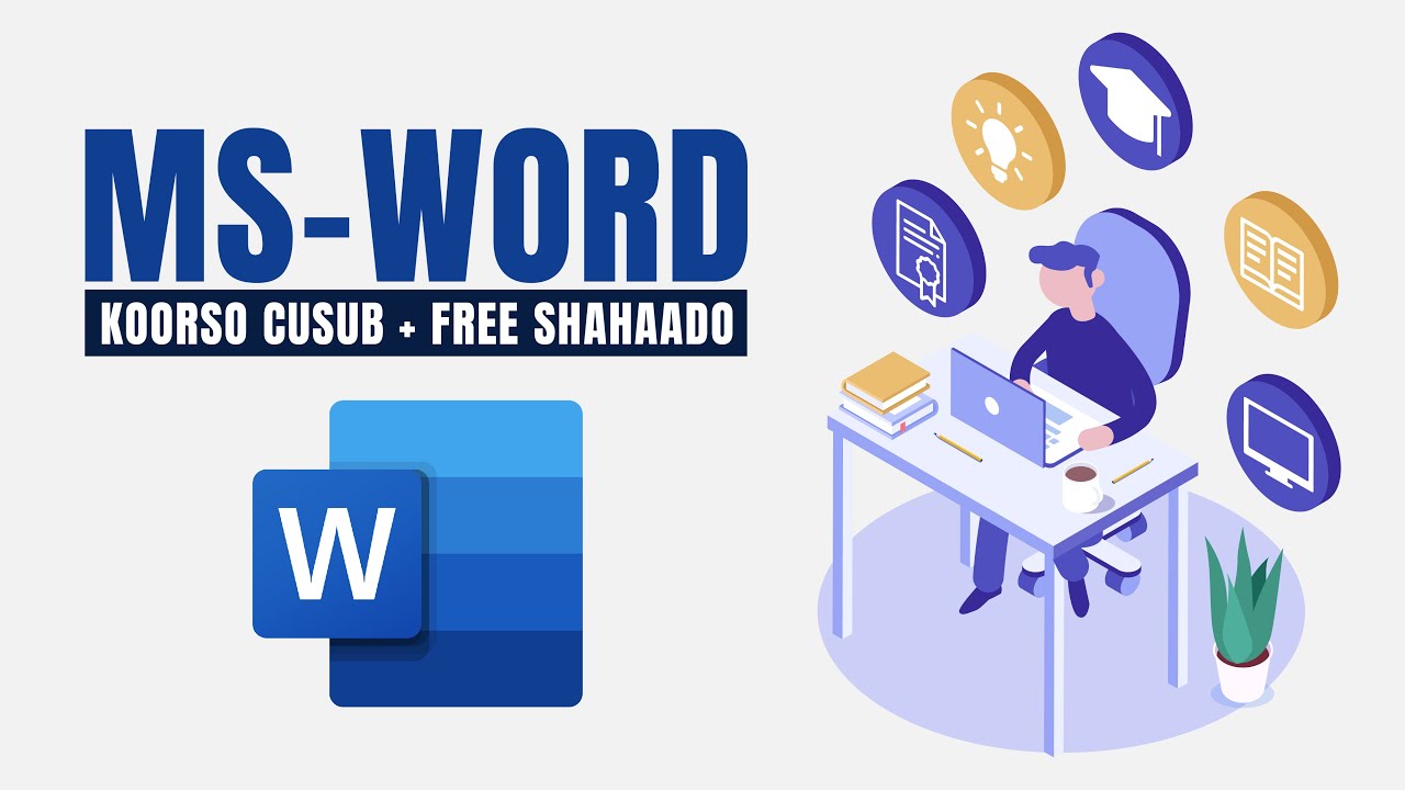 MS WORD NEW COURSE | BARASHADA MICROSOFT WORD - YouTube