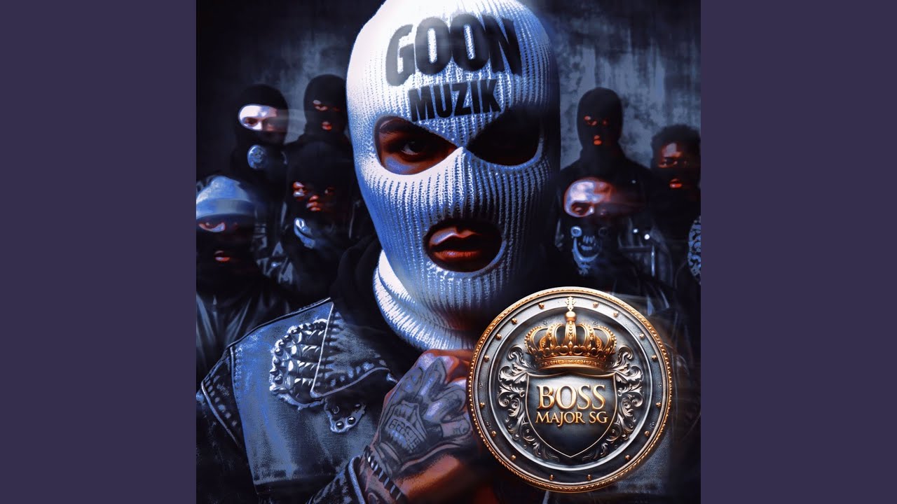 ALMIGHTY (Intro) - YouTube