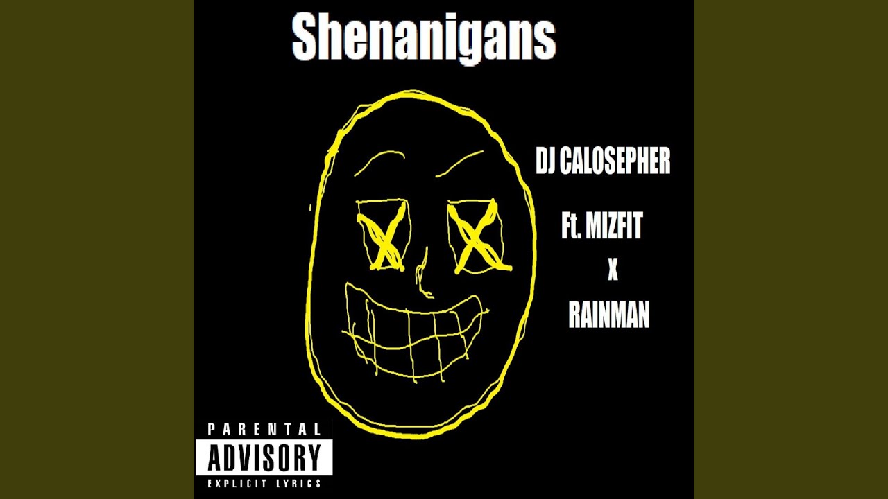 Shenanigans - YouTube Music