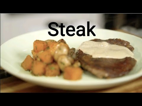 Steak - YouTube