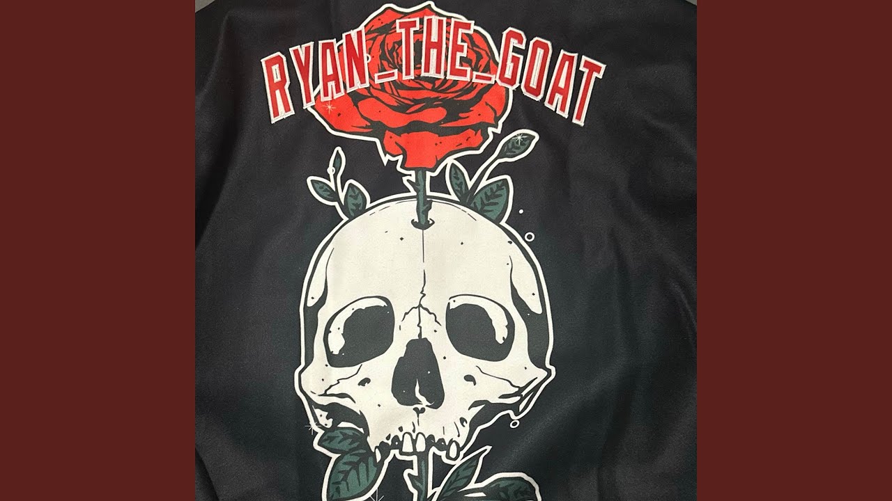 RYAN_THE_GOAT, RYAN TG, RG3 - YouTube