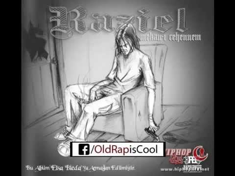Raziel Nisroc - Kalbinde Parlayan