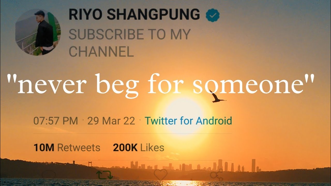 first post like this kind of quote!!! - YouTube
