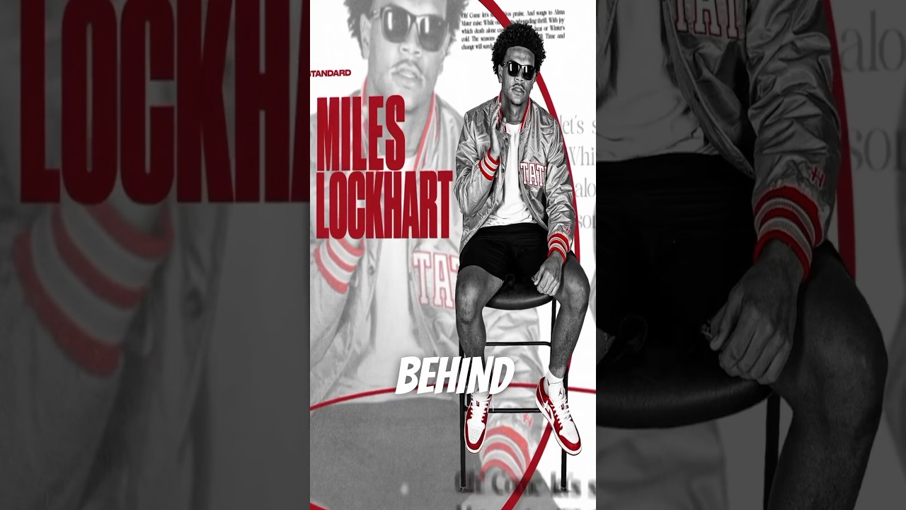 4-star DB and Ohio State signee Miles Lockhart on national signing day ...