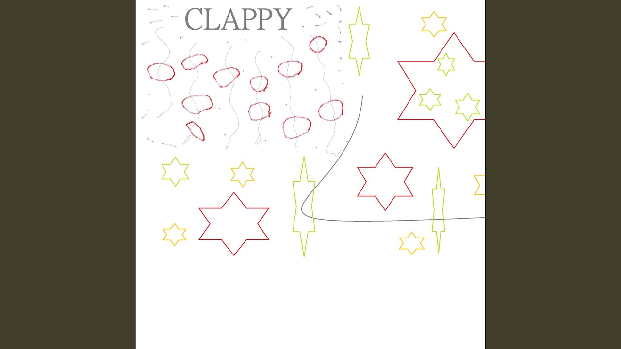 Clappy - YouTube