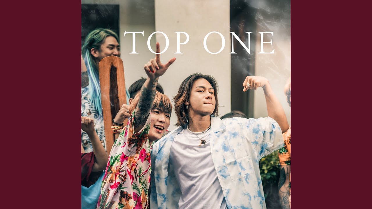 TOP ONE - YouTube