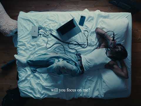 Chase Shakur - FOCUS ON ME (Official Lyric Video)