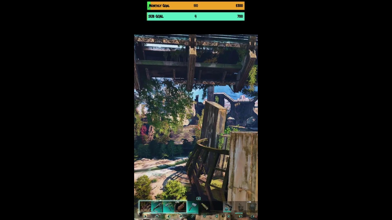 🦕Taming a Dreadnoughtus or Two if I can🦕 Ark Survival Ascended ...