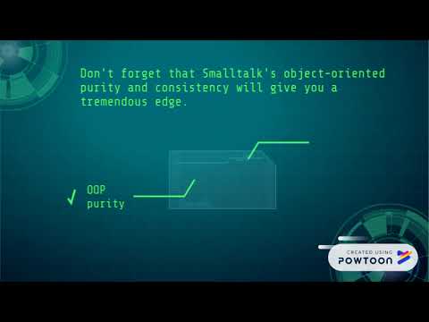 Mission Impossible – The Smalltalk Legacy - YouTube