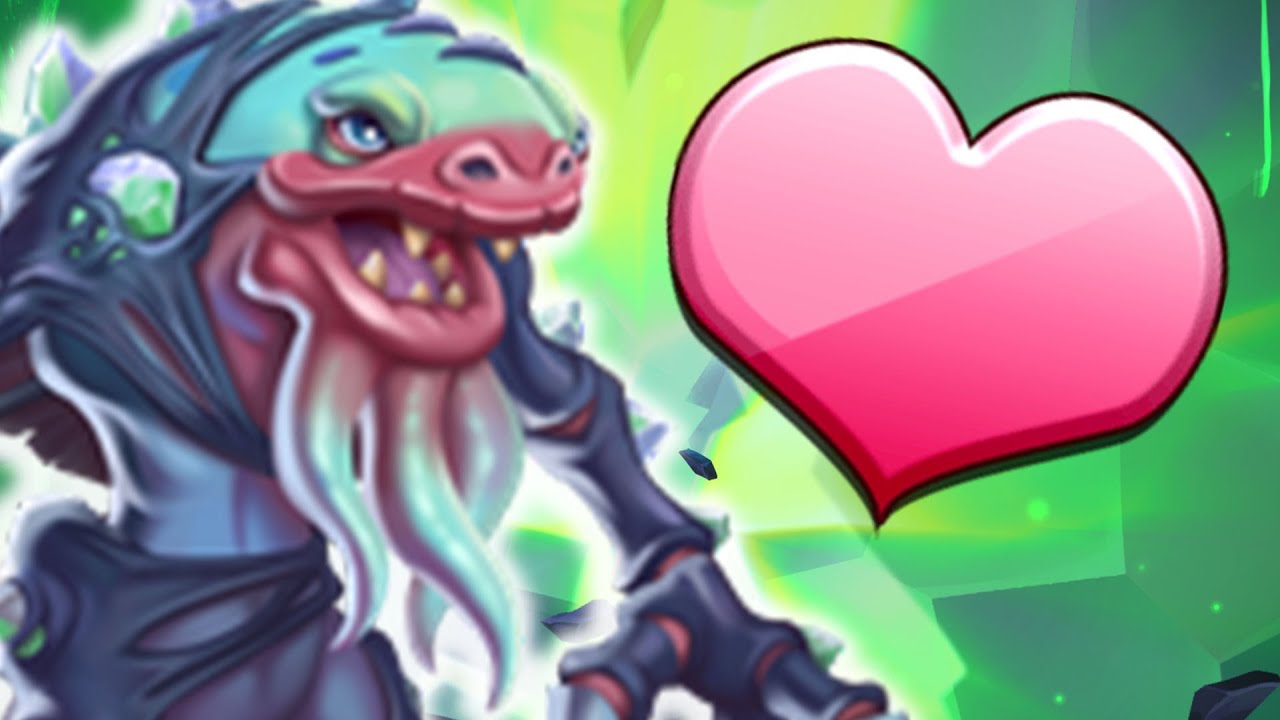Monster Legends FREE CORRUPTED MYTHIC - GARTOX | I LOVE THIS ATTACKER ...