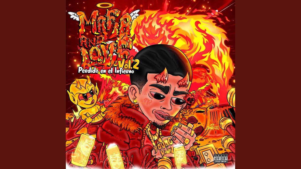 TATIANA (feat. Tryhan, MNZR & 2Jakson) - YouTube Music