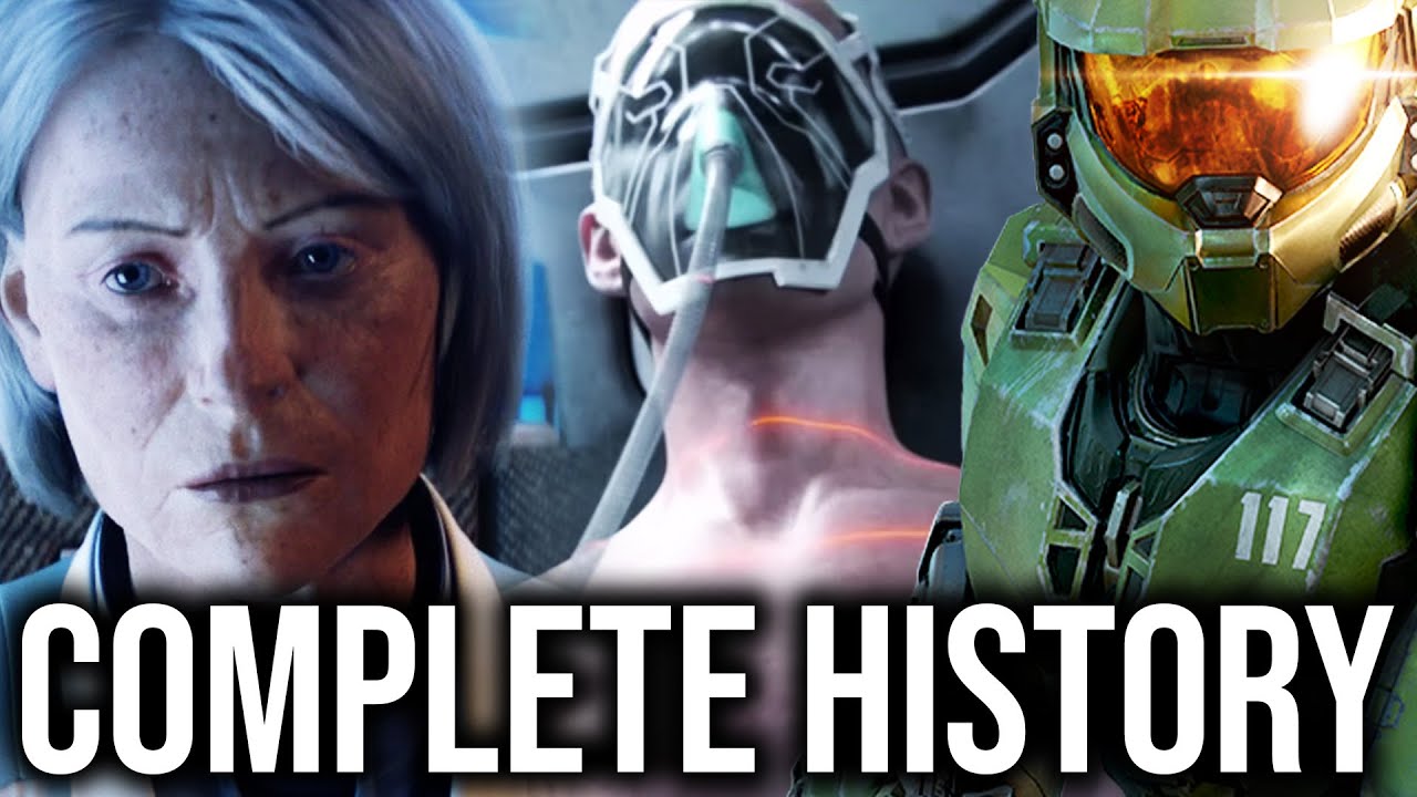 Humanity COMPLETE History (+100,000 Years to Inherit the Stars) - YouTube