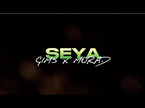 Morad & Gims - SEYA (lyrics video) - YouTube