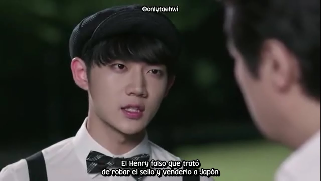 [SUB ESPAÑOL] Mischievous Detectives EP. 9 FINAL - YouTube