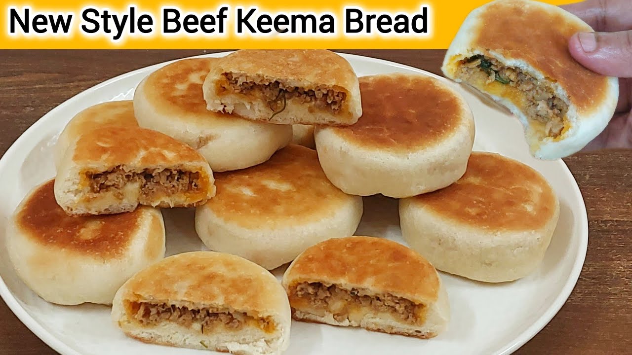 Lunch Aur Dinner Ho Ya Choti Moti Party Bina Oven Ke pan Me Banayen ...